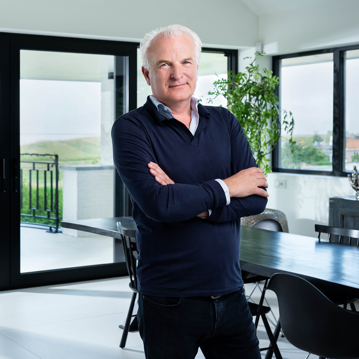 Hollandse wateren | Belisol