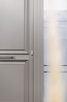 Portes en PVC | Belisol