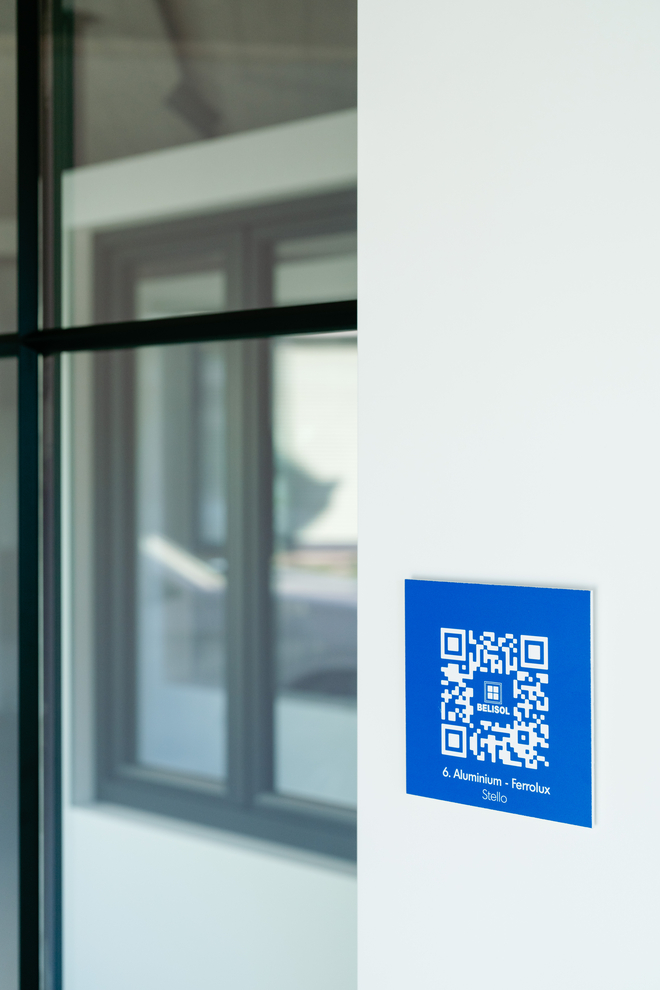 Belisol châssis et portes – la valeur sûre depuis 45 ans | Belisol