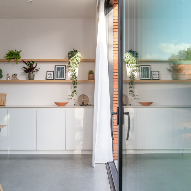 Belisol châssis et portes – la valeur sûre depuis 45 ans | Belisol