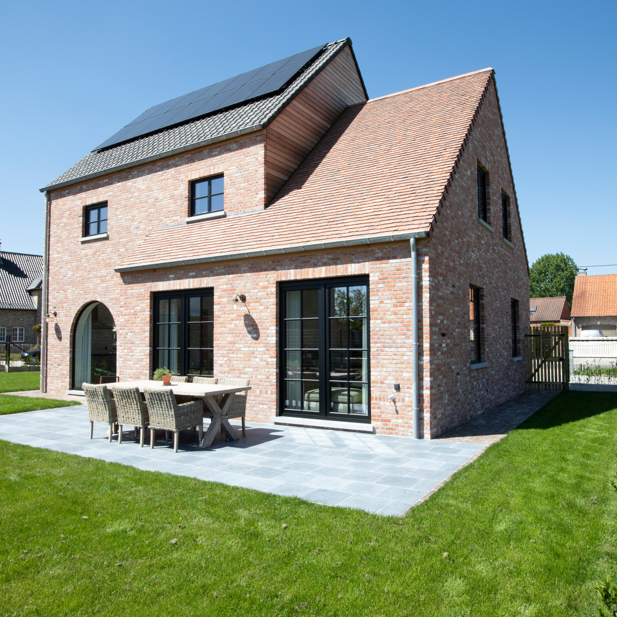 Belisol châssis et portes – la valeur sûre depuis 45 ans | Belisol