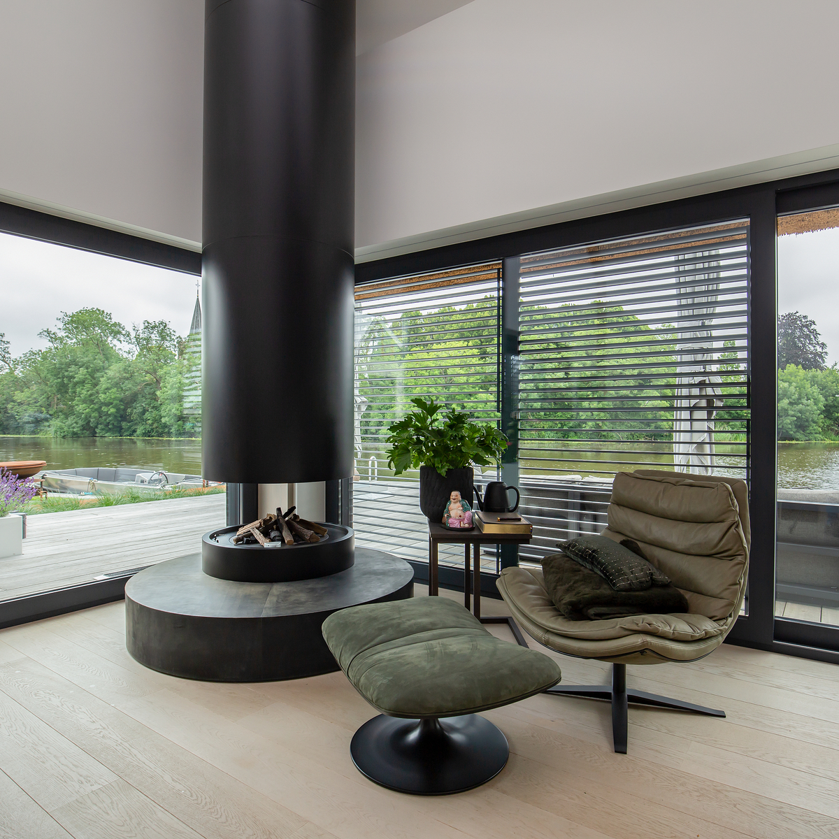 Belisol châssis et portes – la valeur sûre depuis 45 ans | Belisol