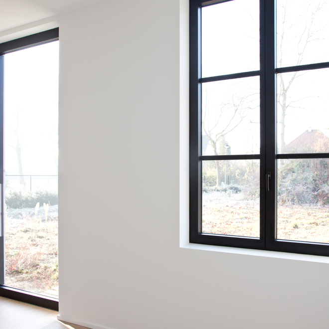 Belisol châssis et portes – la valeur sûre depuis 45 ans | Belisol