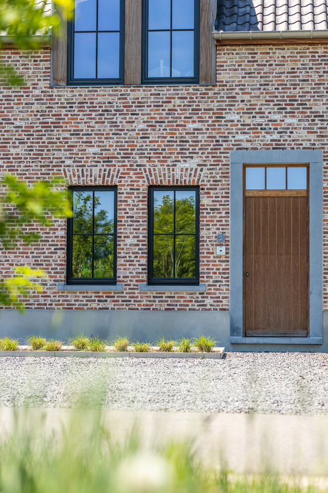 Belisol châssis et portes – la valeur sûre depuis 45 ans | Belisol